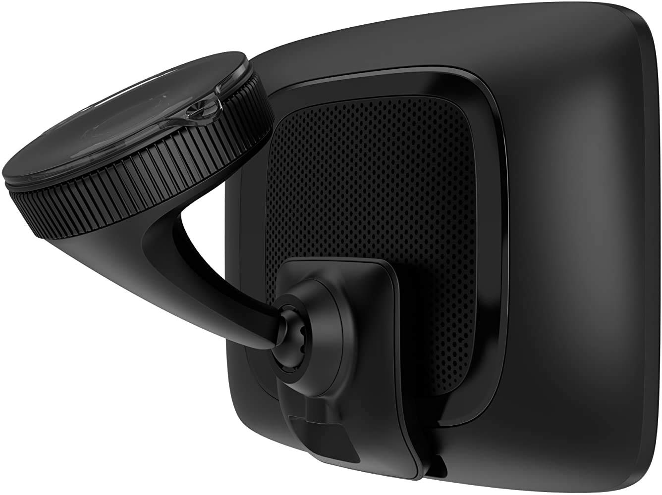 TomTom Go 520 5-Inch GPS Navigation Device With Real Time Traffic ...