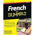 Amazon.com: French For Dummies: 9781118004647: Erotopoulos, Zoe ...
