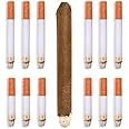 Amazon.com: ArtCreativity Fake Puff Cigarettes - 3.25 Inch - That Blow ...