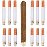 Amazon.com: ArtCreativity Fake Puff Cigarettes (3.25 Inch) That Blow ...