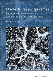 Digresión Definicion Y Ejemplos - Ejemplos.com.mx