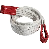 Amazon.com: 4 Layers Rigging Lifting Straps for Hoist Heavy DutyObjects ...