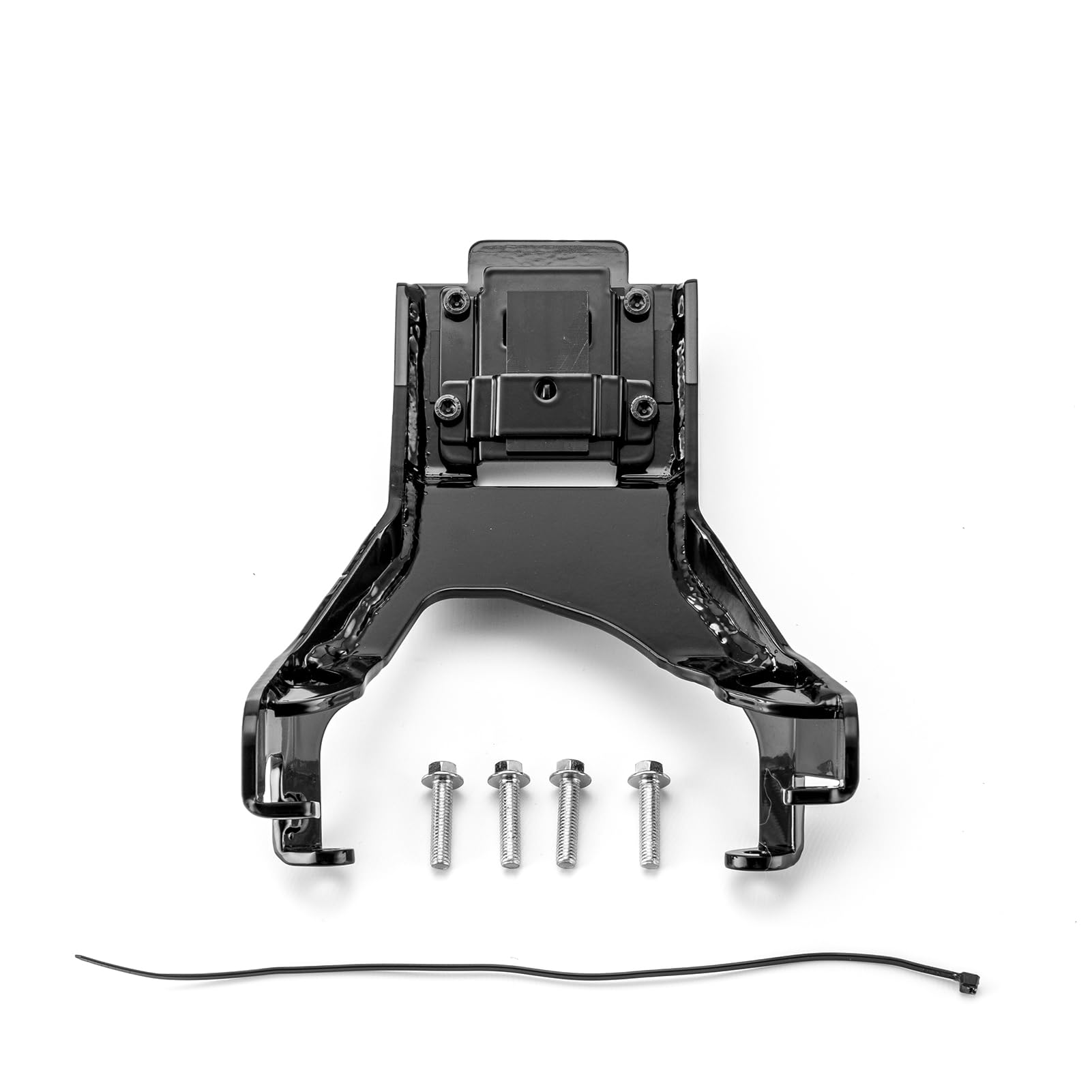 Wsays Driver Backrest Mounting Mount Rider Bracket Kit Compatible with ...