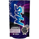 MAS Color; Colores Intensos, Detergente Líquido para cuidar el color de ...