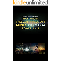 Amazon.com.au Best Sellers: The most popular items in Kindle Store