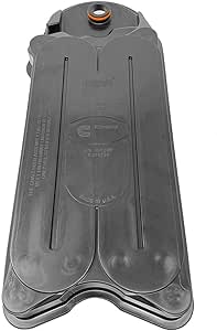 Fleetguard CV52001 Crankcase Filter, Air Filters - Amazon Canada