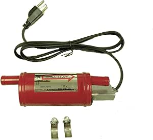 Amazon.com: Kat's 12010 850 Watt External Tank Heater : Automotive