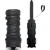 Amazon.com: Hidden Blade Hidden Weapons Cosplay Weapons Props 1:1 ...