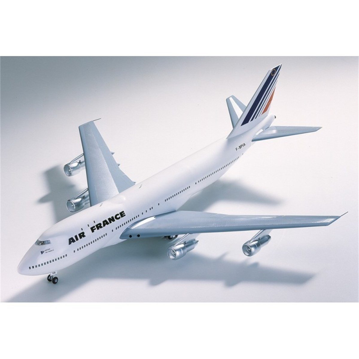 Buy Heller Boeing 747 Airliner Airplane Model Building Kit Online at ...