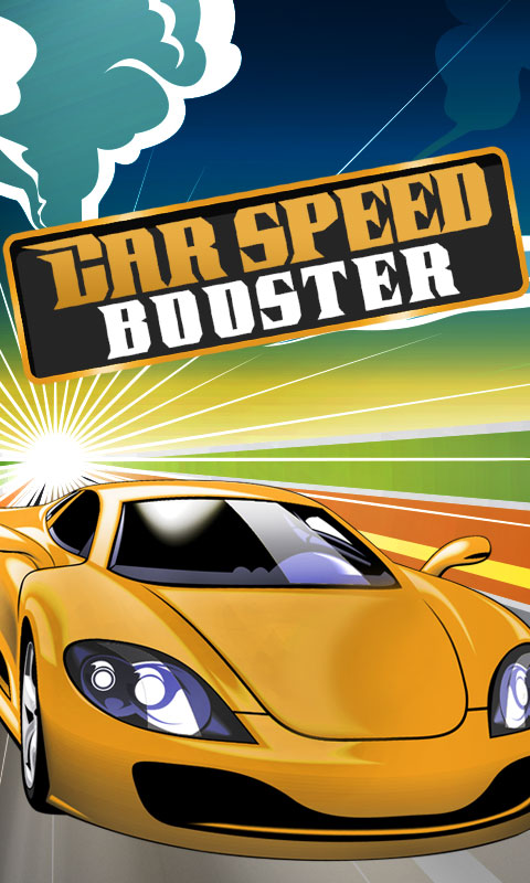 Car Speed Booster:Amazon.co.uk:Appstore for Android