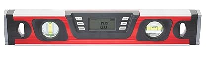 FREEMANS PRO-DL45 Digital Spirit Level - 45cm: Amazon.in: Industrial ...
