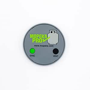Amazon.com: Mopeka Pro Check LPG Sensor (Steel Tanks) : Appliances