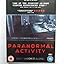 Paranormal Activity [DVD]: Amazon.co.uk: Katie Featherston, Micah Sloat ...