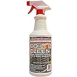 Amazon.com: Nyco Air Conditioning Coil & Fin Cleaner - 32 oz - Cleans ...