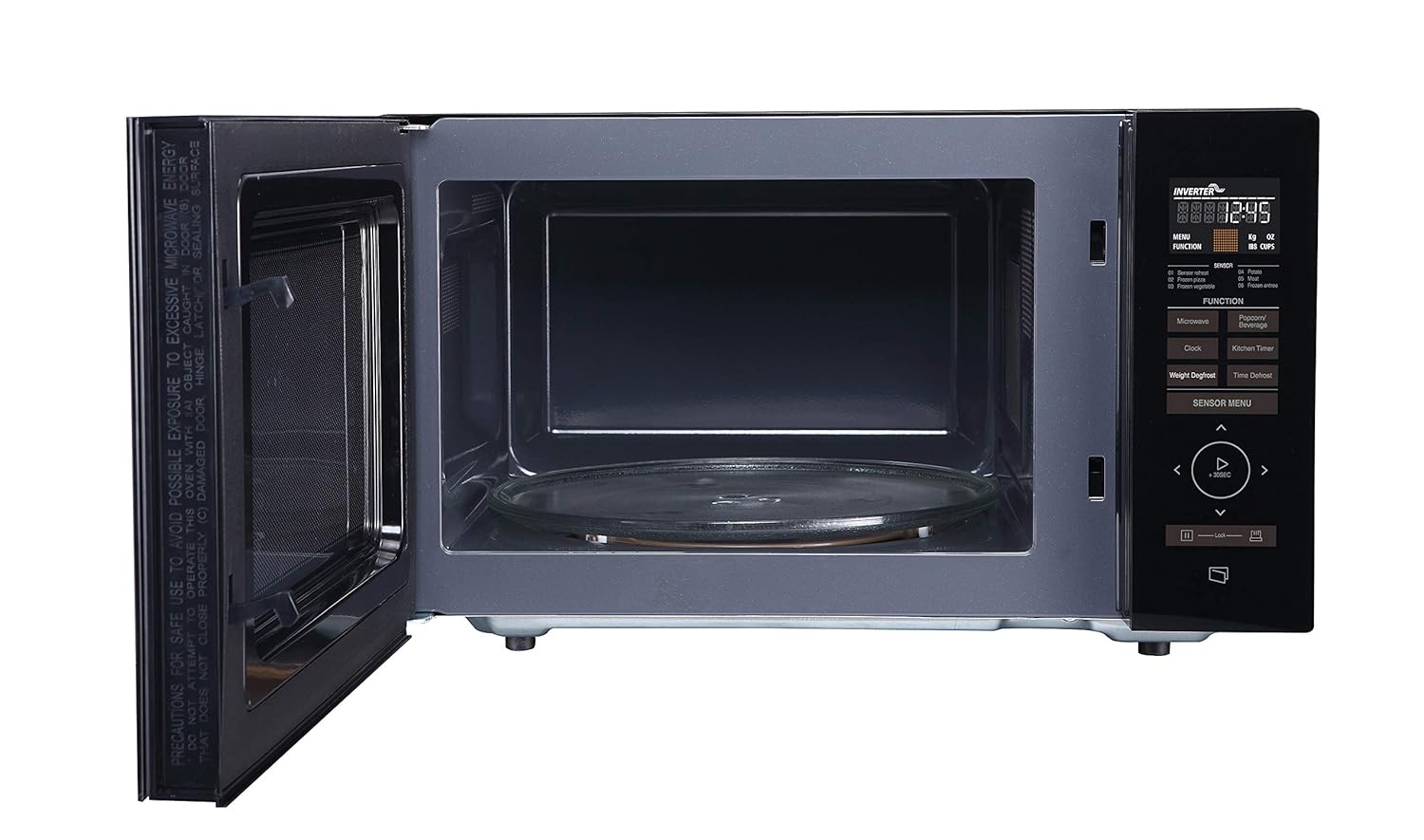 Watt Conversion Microwave at Alma Jones blog