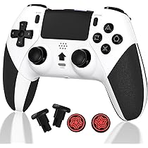 Ps4 pro no controller online