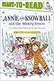 Amazon.com: Annie and Snowball and the Wedding Day (9781416974864 ...