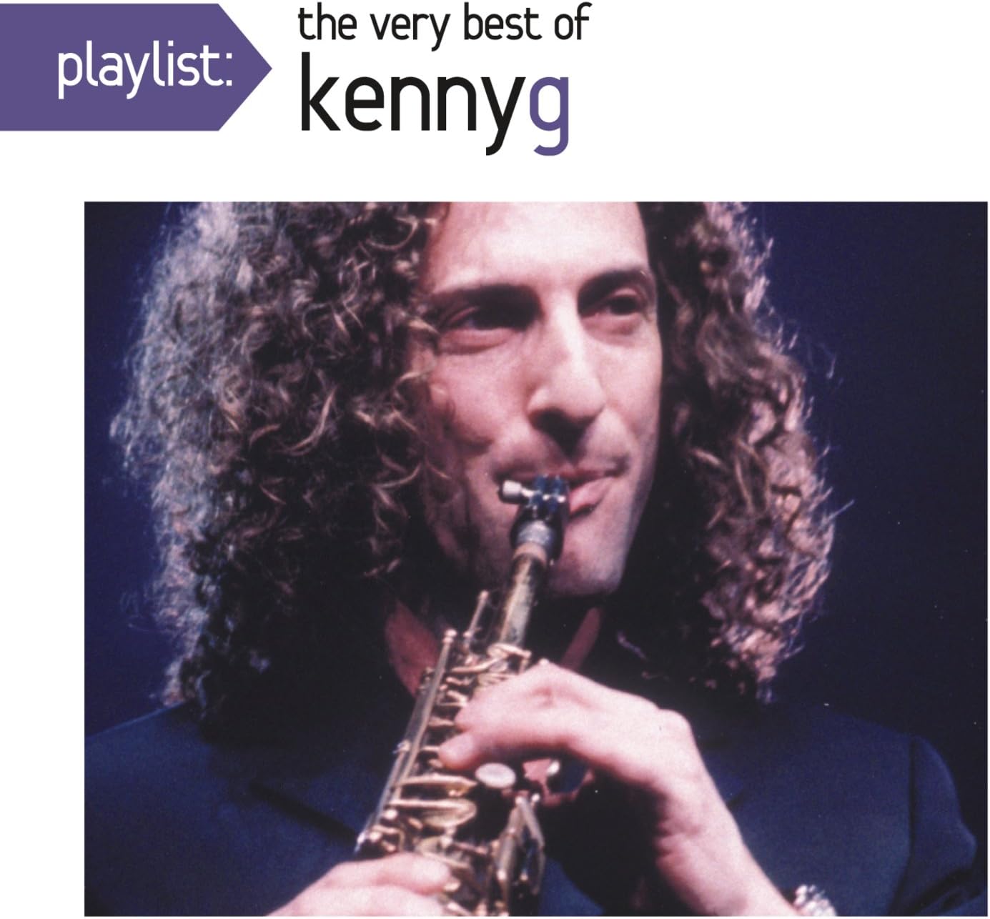 Playlist: The Very Best Of Kenny G: KENNY G: Amazon.ca: Music