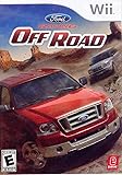 Amazon.com: Ford Racing Off Road - Nintendo Wii: Video Games