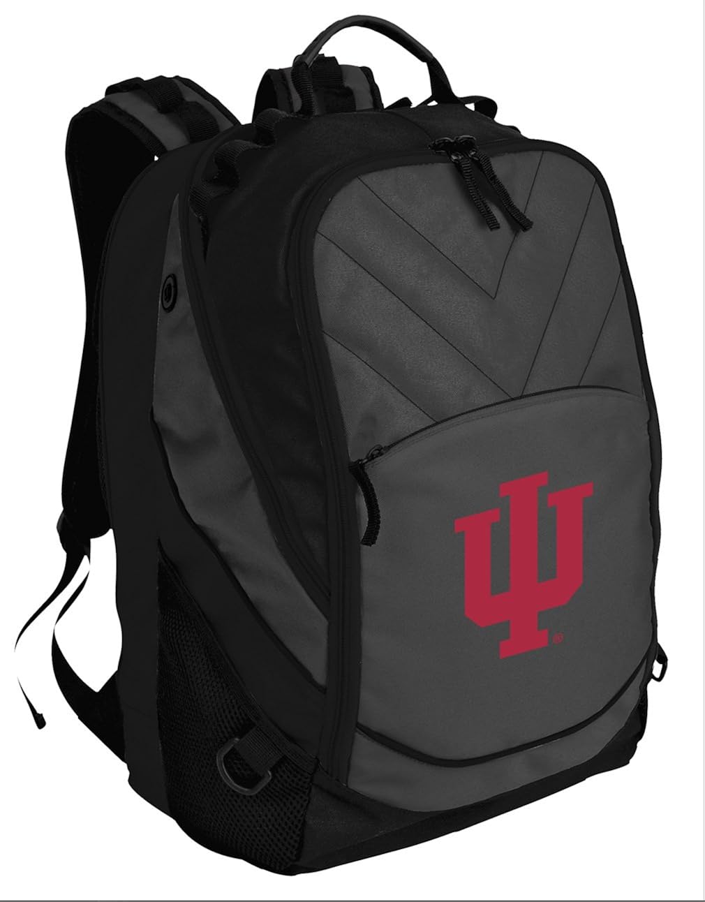 Amazon.com : Broad Bay Best Indiana University Backpack Laptop Computer ...