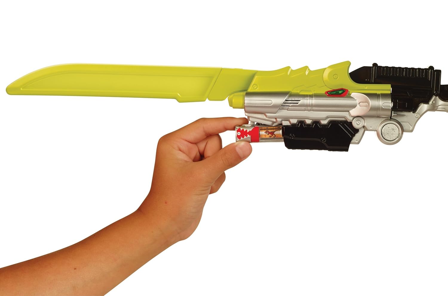 Accessories Power Rangers Dino Charge Deluxe Dino Saber Bandai America accessories-power-rangers-dino-charge-deluxe-dino-saber-bandai-america