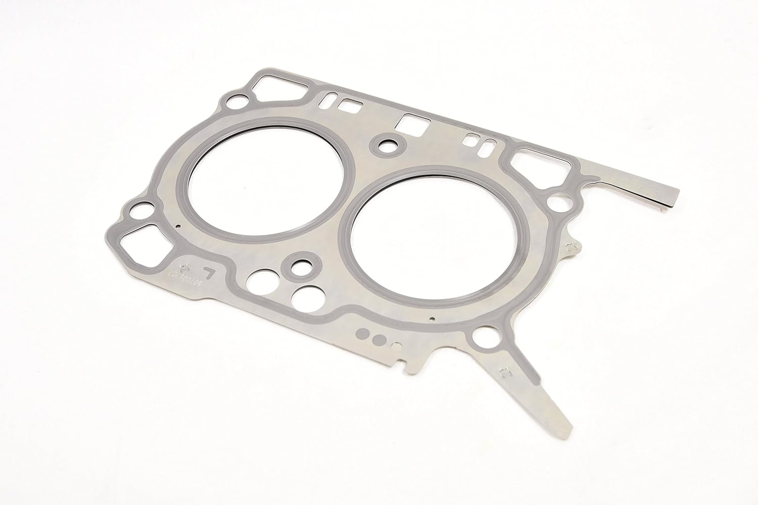 Amazon.com: Subaru 10944AA080 Gasket: Automotive