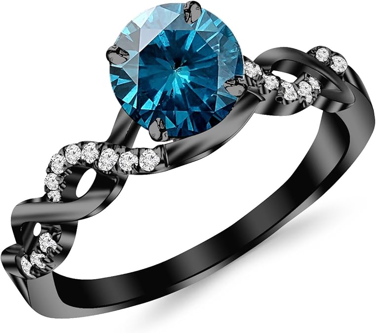 ️Top 10 Best Promise Ring For Girlfriend 2020 [Buying Guide] - Love Shifu