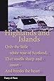 Highland Retreats: The Architecture and Interiors of Scotland's ...