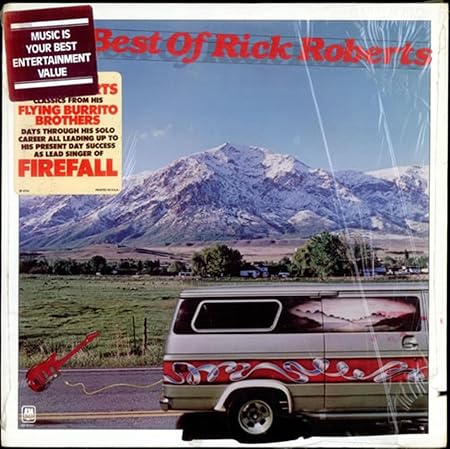 - The Best Of Rick Roberts - Amazon.com Music