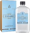Amazon.com : St Clare Alcohol Free Witch Hazel 16 ounce. Unscented Aloe ...