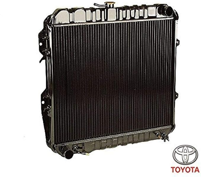 Toyota 16400-0D240 Radiator: Buy Online at Best Price in UAE - Amazon.ae