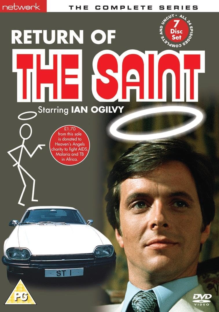 Return Of The Saint Ian Ogilvy Norman Eshley Edward Brayshaw John return-of-the-saint-ian-ogilvy-norman-eshley-edward-brayshaw-john