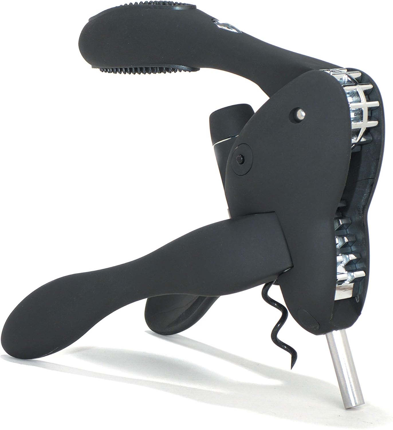 The Original Rabbit Corkscrew, In Gift Box – BigaMart