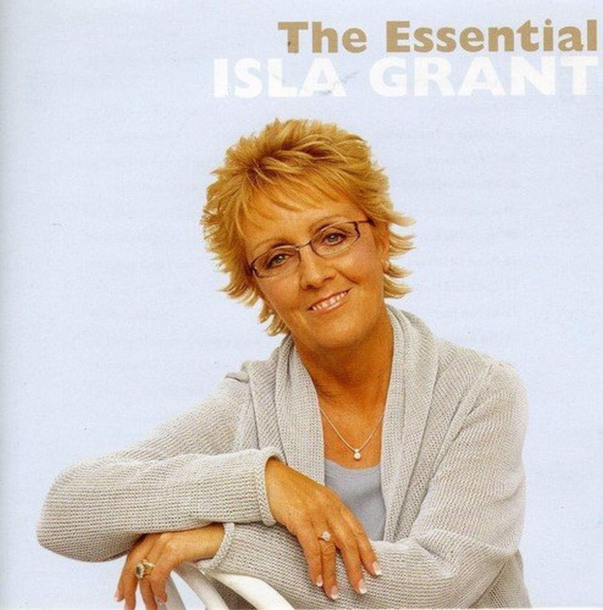 Isla Grant, Traditional - THE ESSENTIAL ISLA GRANT | Amazon.com.au | Music