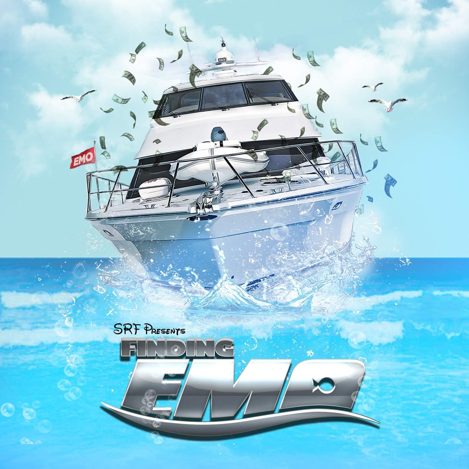 Finding Emo by Emo-lene: Amazon.co.uk: CDs & Vinyl