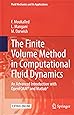 The Finite Volume Method in Computational Fluid Dynamics: An Advanced Introduction with OpenFOAM ...