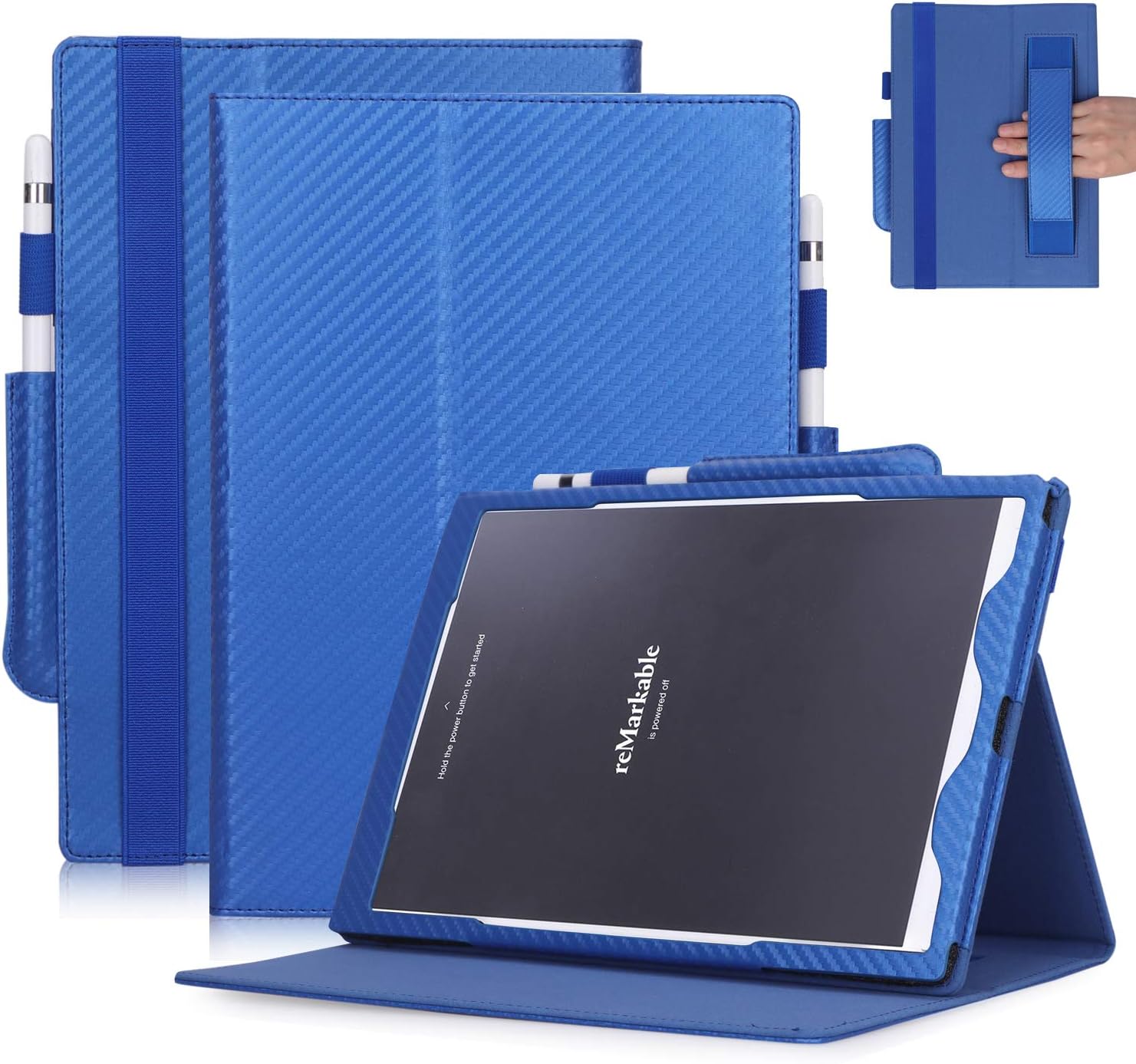 Remarkable Paper Tablet 10 3 Case Premium PU Leather Amazon co uk