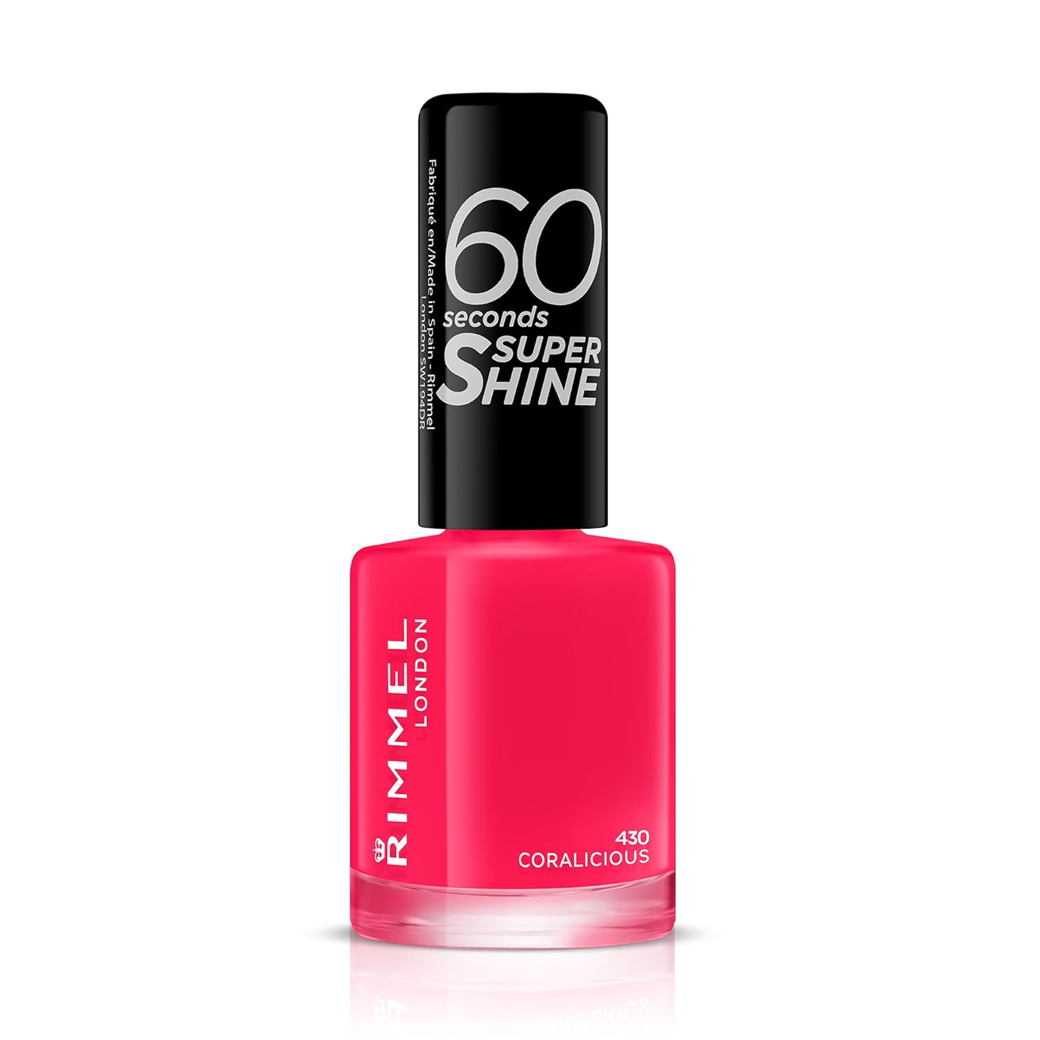 14 Best Rimmel London Products For 2019: Reviews, Prices, How To Use ...