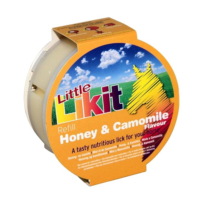 Likit Assorted Flavours 24 Pack Tropical - Clear, Standard: Amazon.co ...