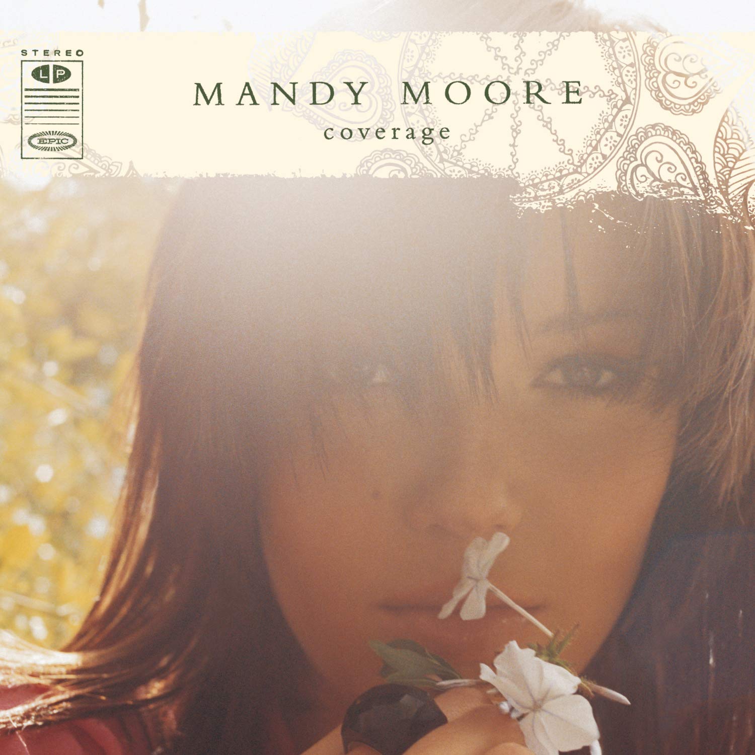 Mandy Moore - Coverage - Amazon.com Music
