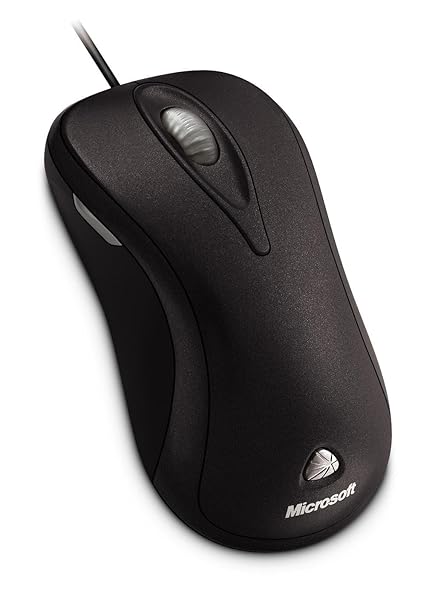 Microsoft Laser Gaming Mouse 6000: Amazon.co.uk: Computers & Accessories