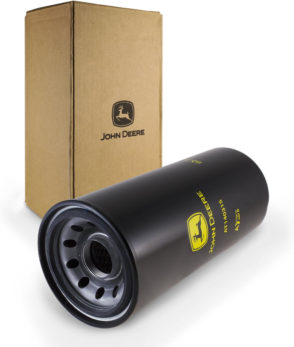 Tractor Parts AT314164 John Deere Hydraulic Oil Filter Tractor Parts