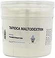 WillPowder Tapioca Maltodextrin, 1-Pound Tubs: Amazon.com: Grocery & Gourmet Food