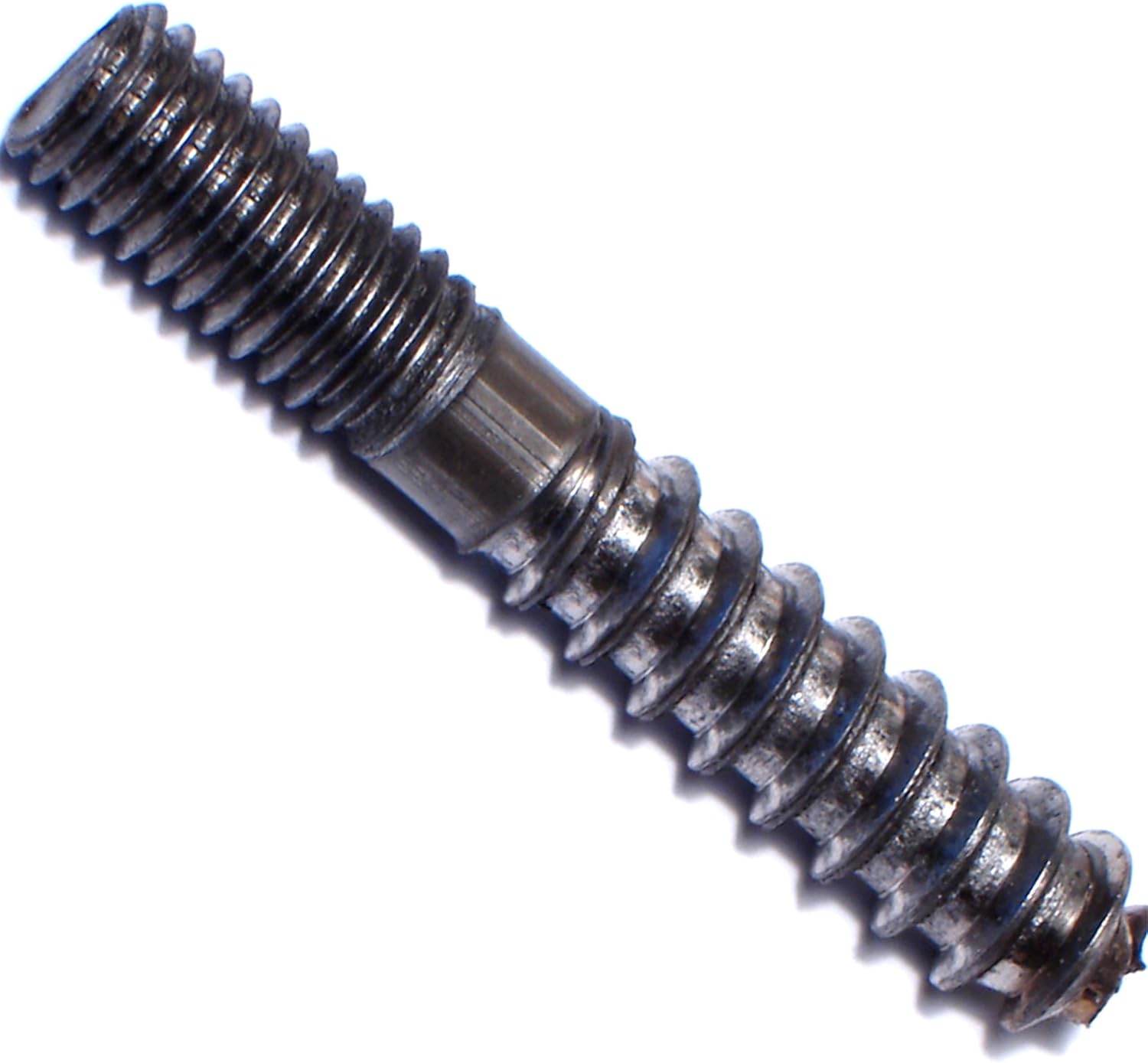 Amazon.com: Hard-to-Find Fastener 014973172138 Hanger Bolts, 3/8 x 2-1/ ...