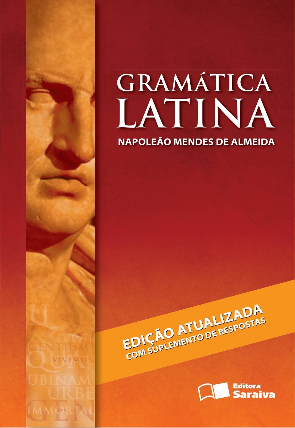 Gramatica Latina PDF Napoleao Mendes de Almeida