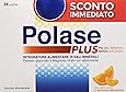 Polase Polase Plus - 1 x 36 Bustine: Amazon.it: Salute e cura della persona