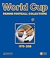World Cup 1970-2018: Panini Football Collections (Dutch, English ...
