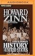 A Young People's History of the United States: Howard Zinn, Rebecca ...