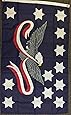 Amazon.com : Whiskey Rebellion Flag Historical 3 x 5 Foot Whisky Tax ...