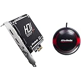 AVerMedia Game Capture HD (C281)-Record Xbox 360, PS3, and Wii HD ...